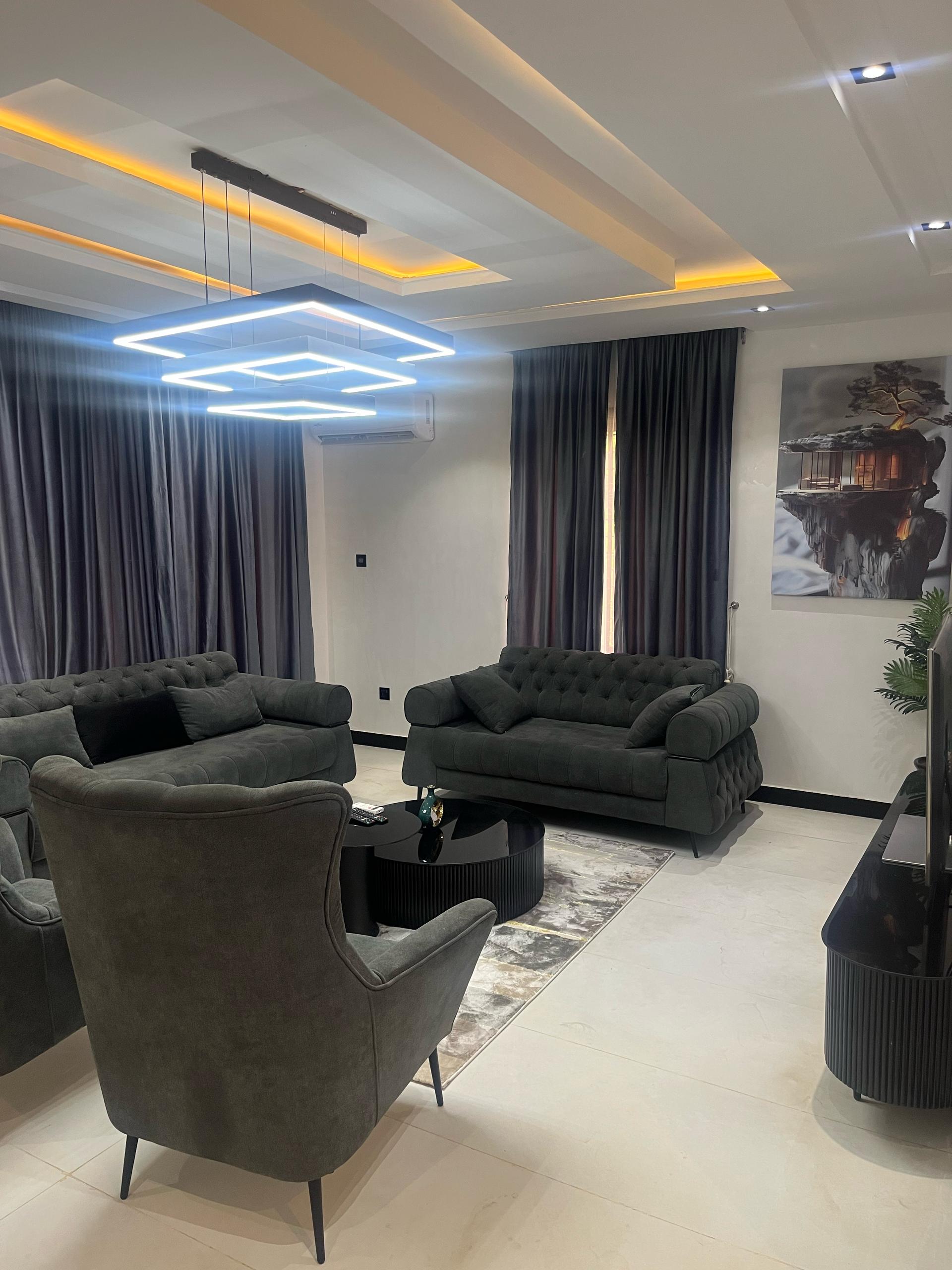 Home - Threshold Apartments